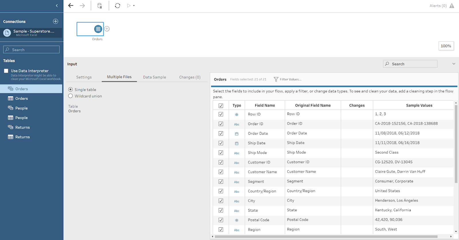 How to… get started with Tableau Prep Builder — Preppin' Data