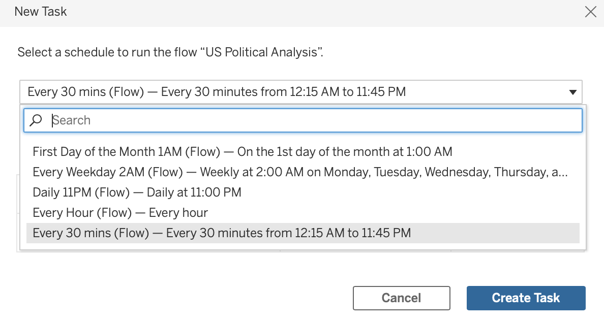 How to… get started with Prep Conductor — Preppin' Data