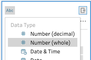How to… deal with Unwanted Characters — Preppin' Data
