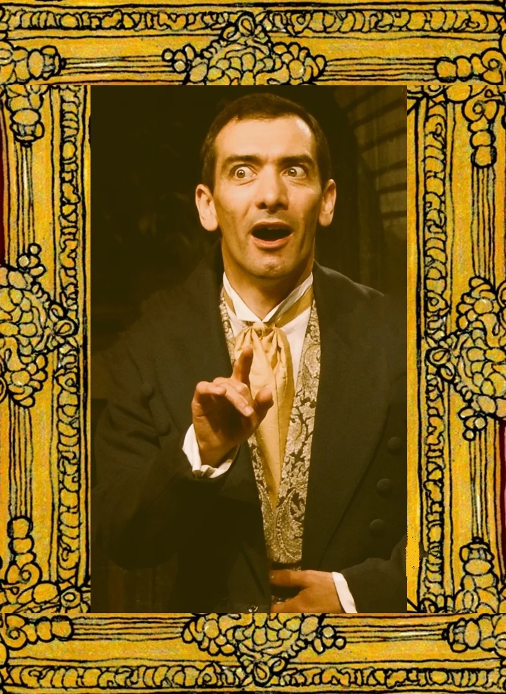 The West Yorkshire Savoyards