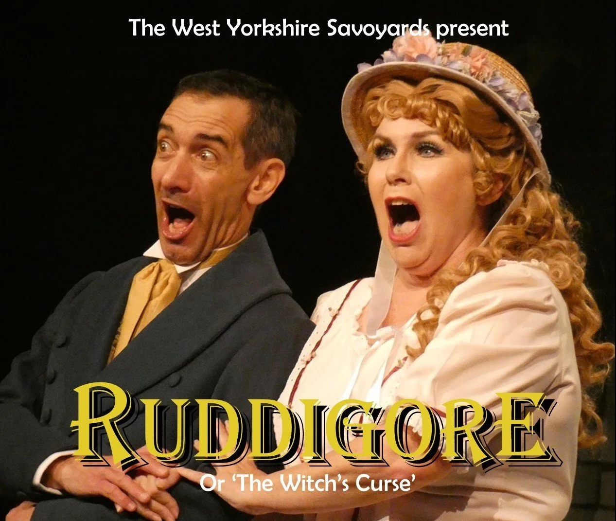 The West Yorkshire Savoyards