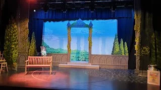 General 4 — The West Yorkshire Savoyards