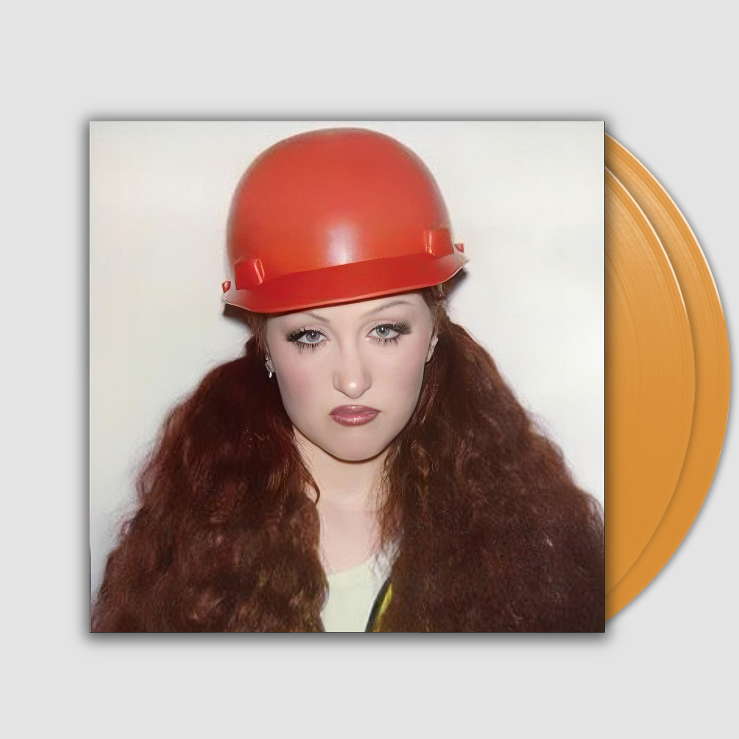 Man's Best Friend- Sabrina Carpenter Indie Exclusive Sea Foam Vinyl LP ...