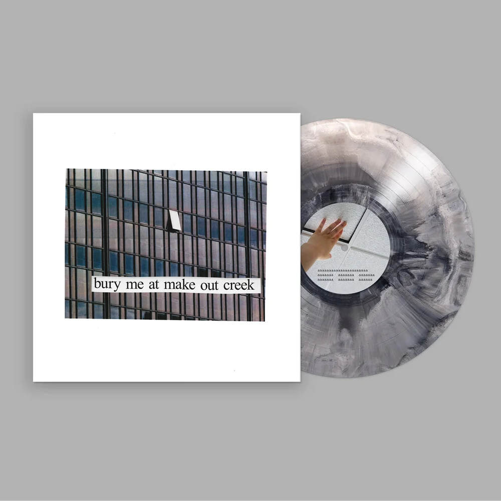 PHASES (Clear Vinyl, Limited Edition)- Chase Atlantic — Vertigo Vinyl