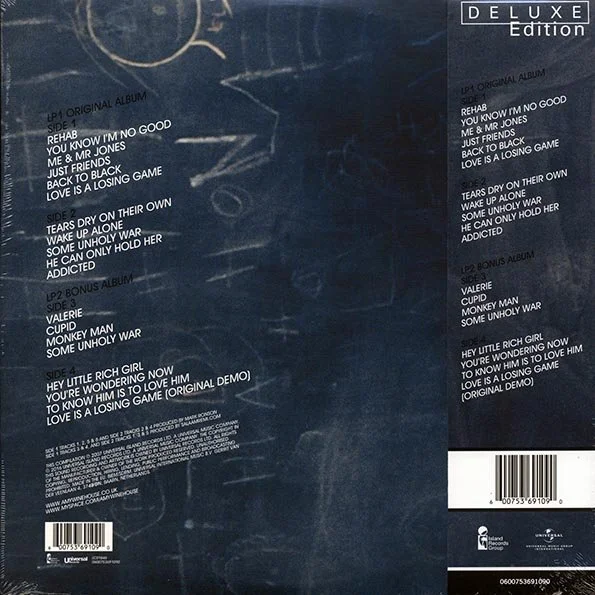 Store — Vertigo Vinyl