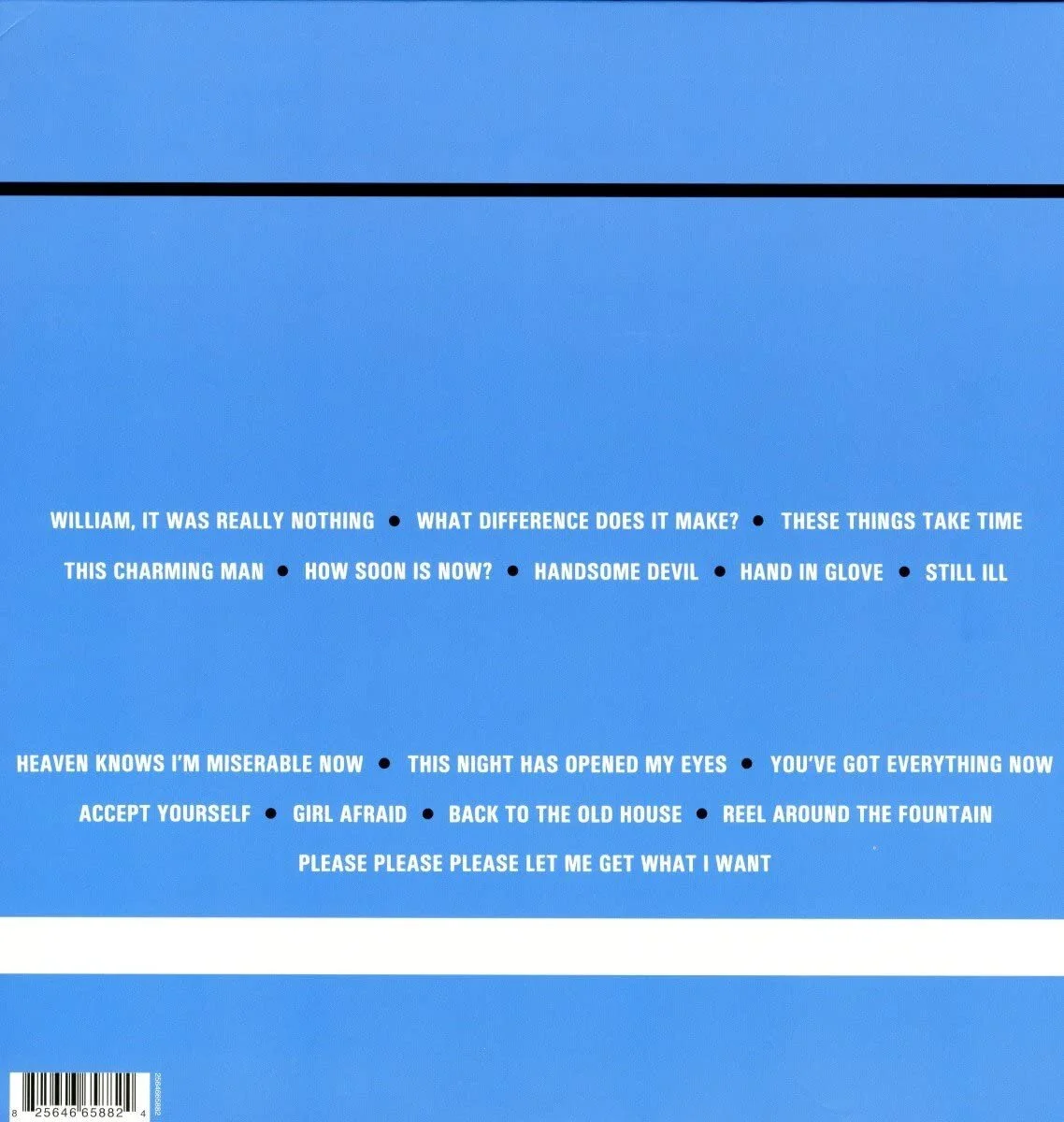 Superclean Vol. 1 & Vol. 2- The Marias — Vertigo Vinyl