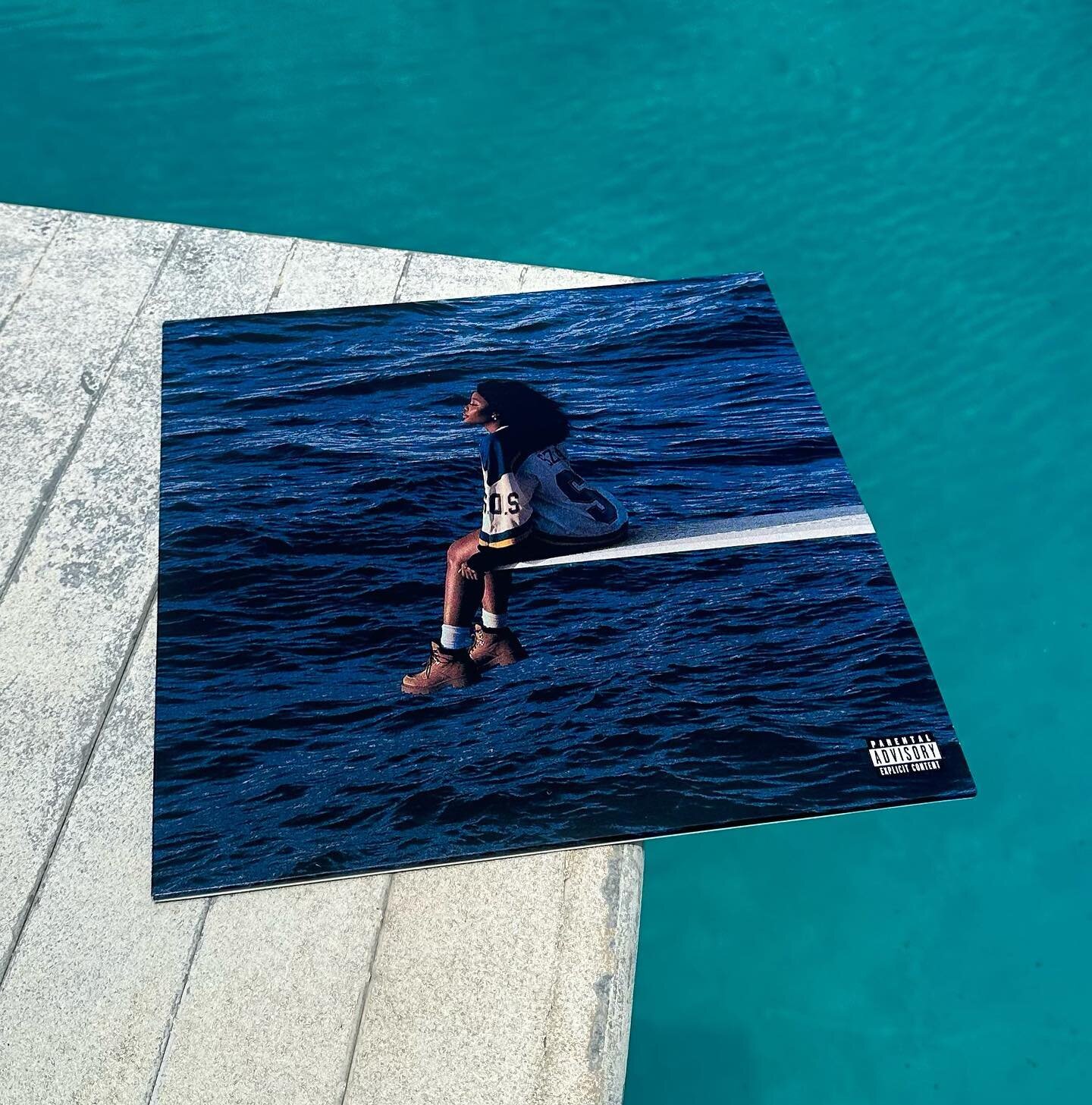 Vertigo Vinyl