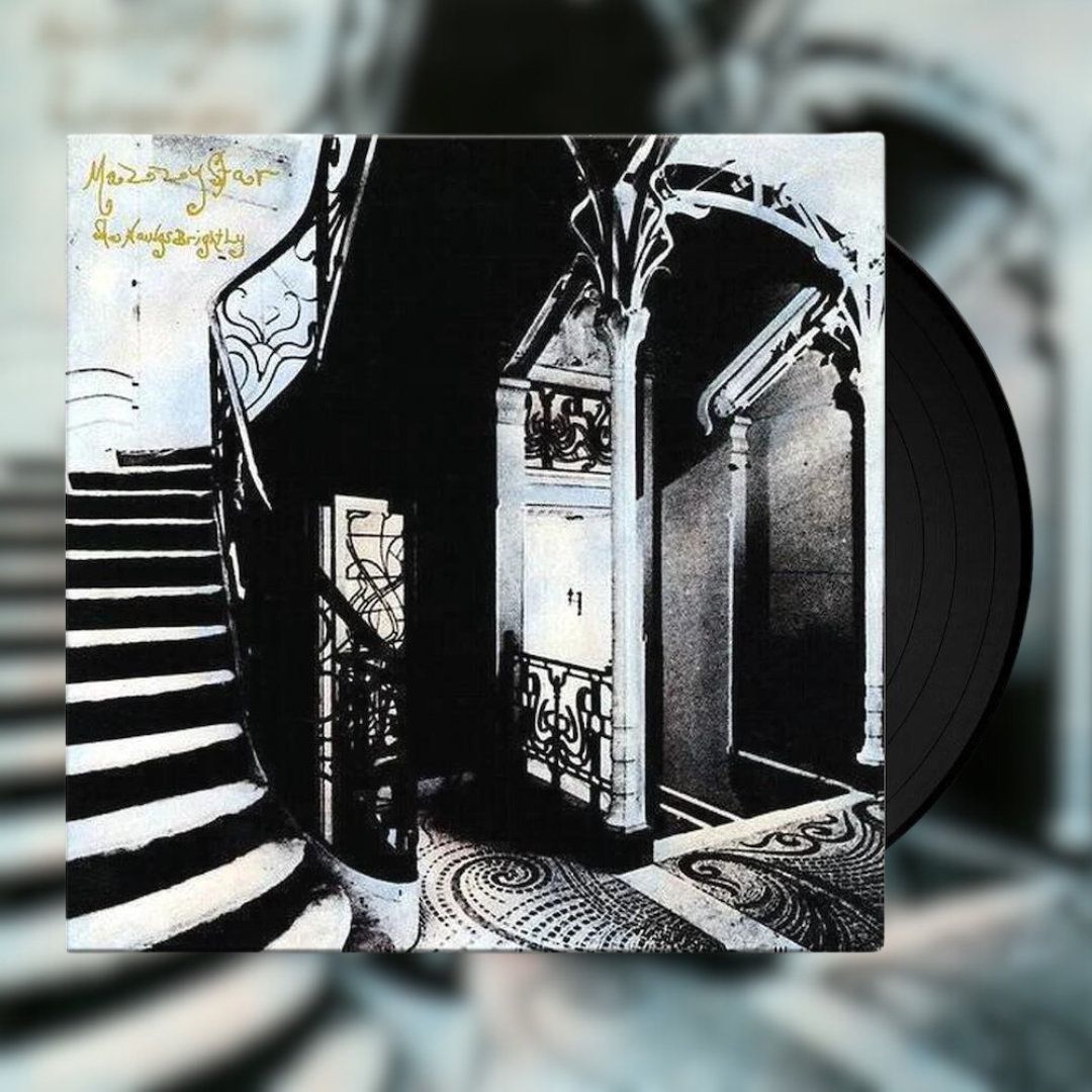 Bubblegum Cigarettes After Sex 7 Single Vinyl — Vertigo Vinyl