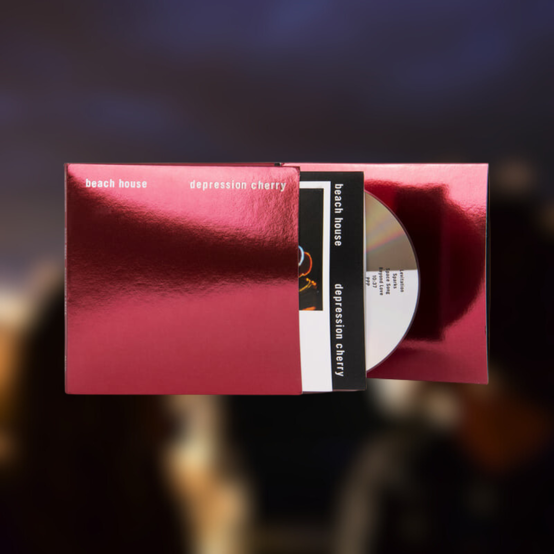 Cigarettes After Sex Cigarettes After Sex — Vertigo Vinyl 0681