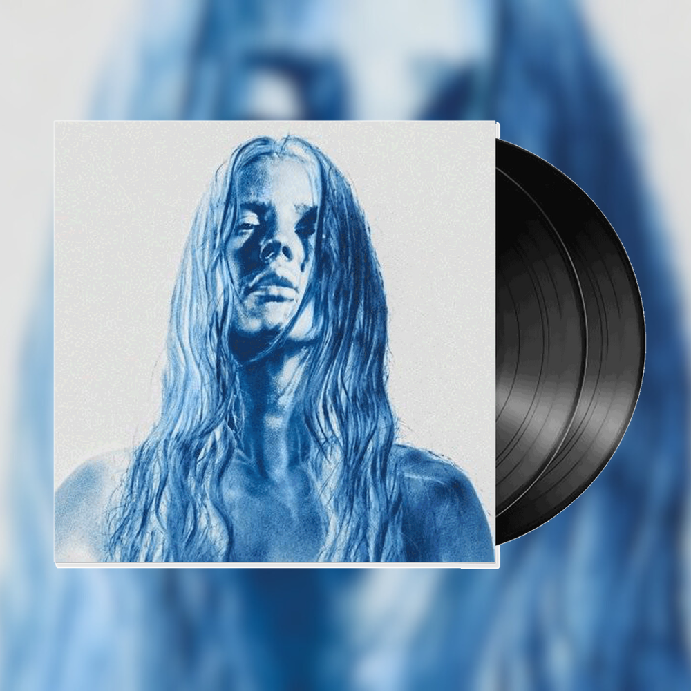 Renaissance- Beyonce — Vertigo Vinyl