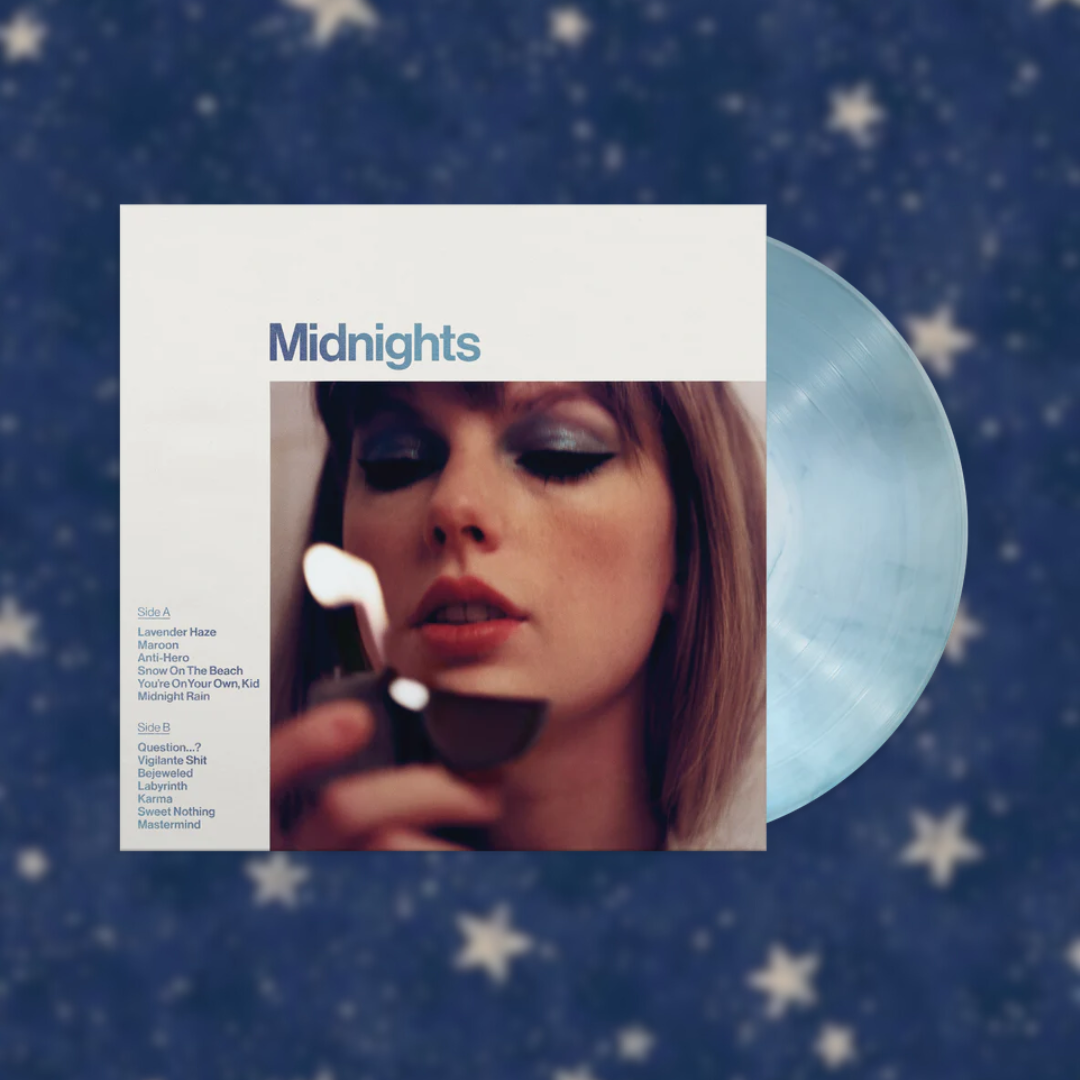 Fearless 2008 Platinum Edition Taylor Swift Vertigo Vinyl