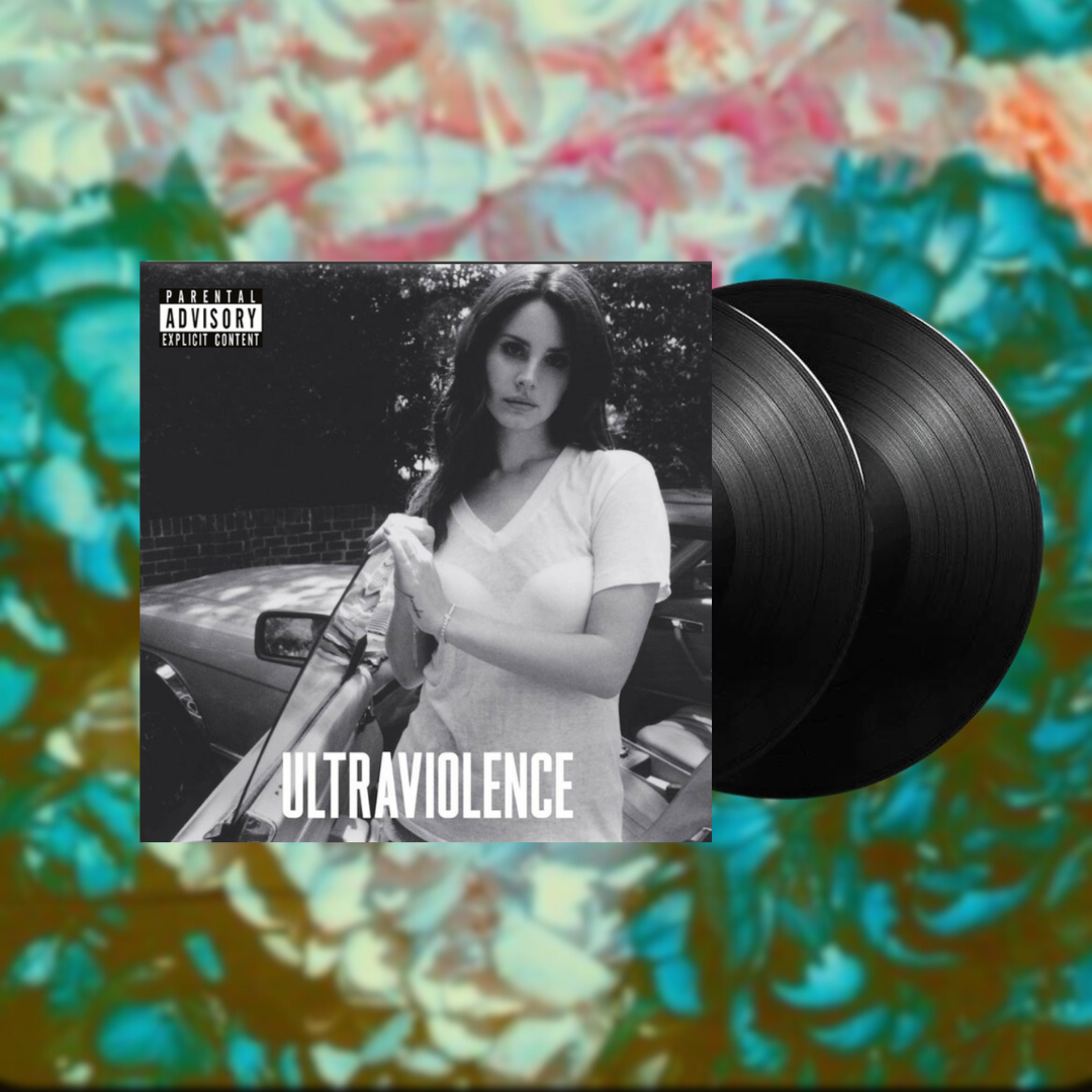 Ultraviolence Cdback