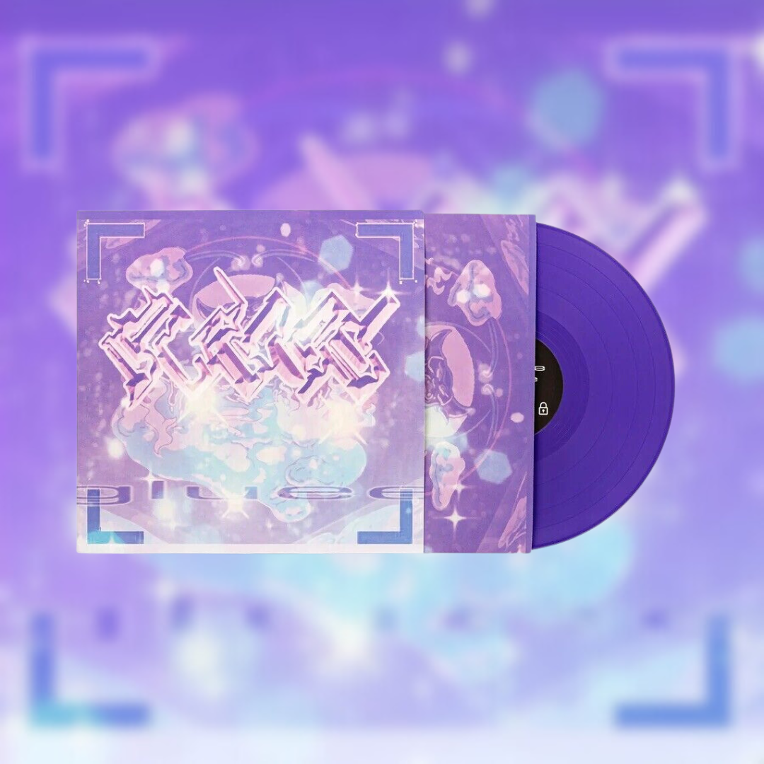 Red Light- Bladee Red Vinyl — Vertigo Vinyl Red Light- Bladee Red Vinyl — Vertigo Vinyl