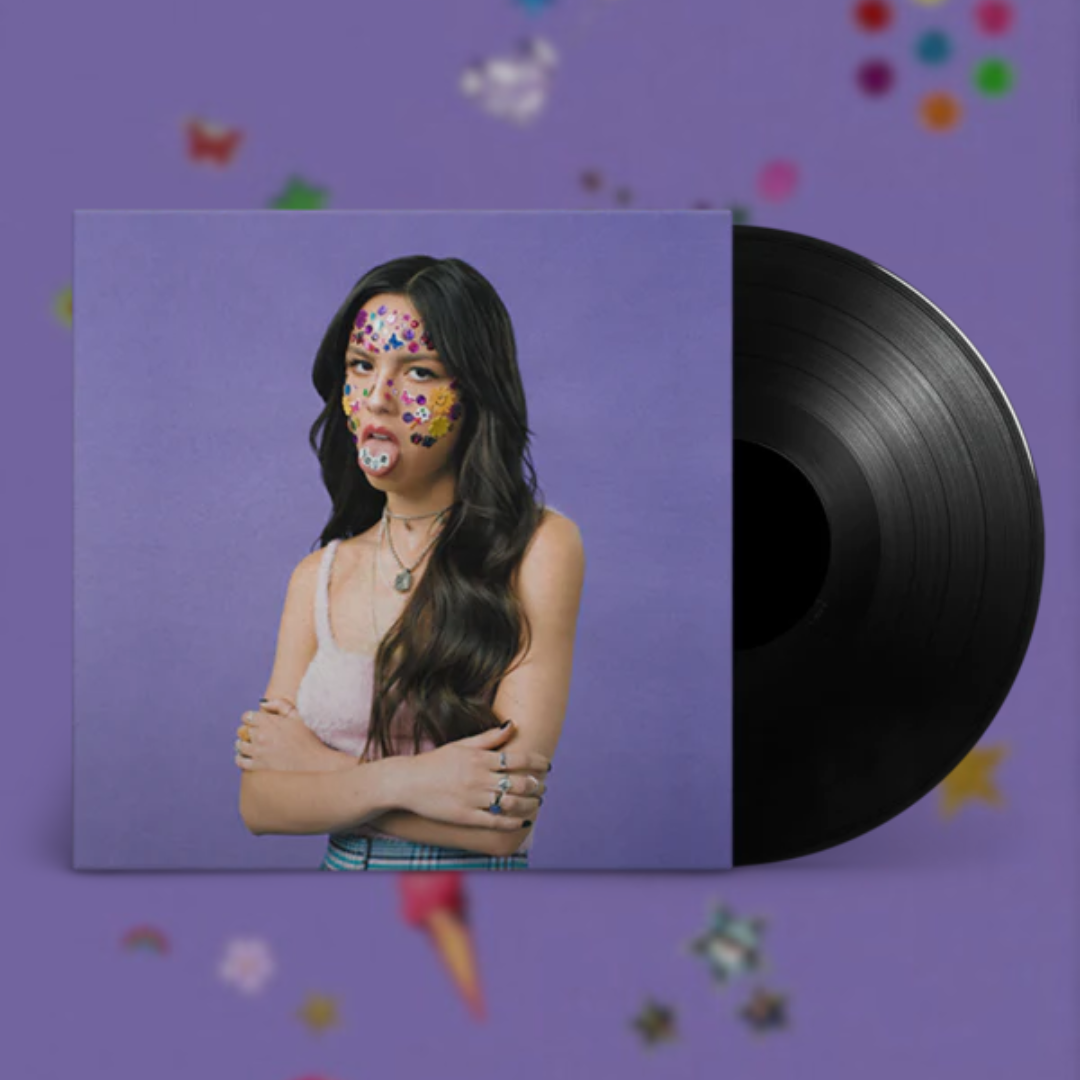 Speak Now (Taylor's Version) (Orchid Colored Vinyl)- Taylor Swift ...