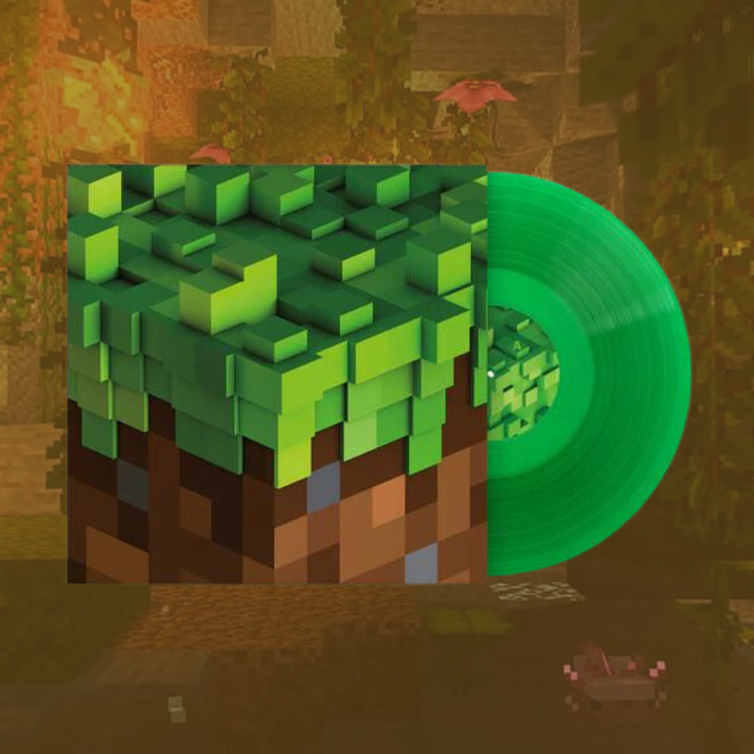 Ballads 1- Joji (5 Year Anniversary Edition) — Vertigo Vinyl