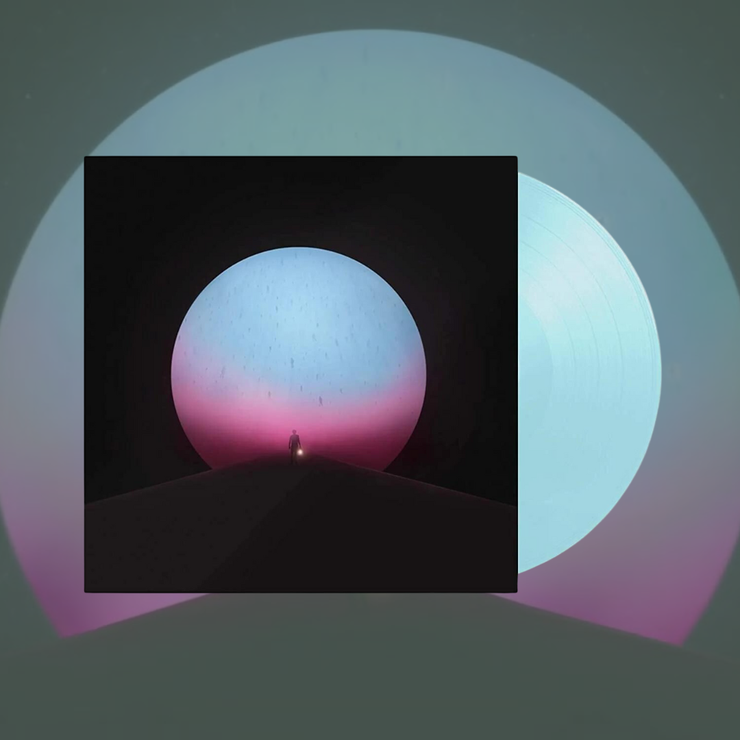 Reflektor- Arcade Fire — Vertigo Vinyl