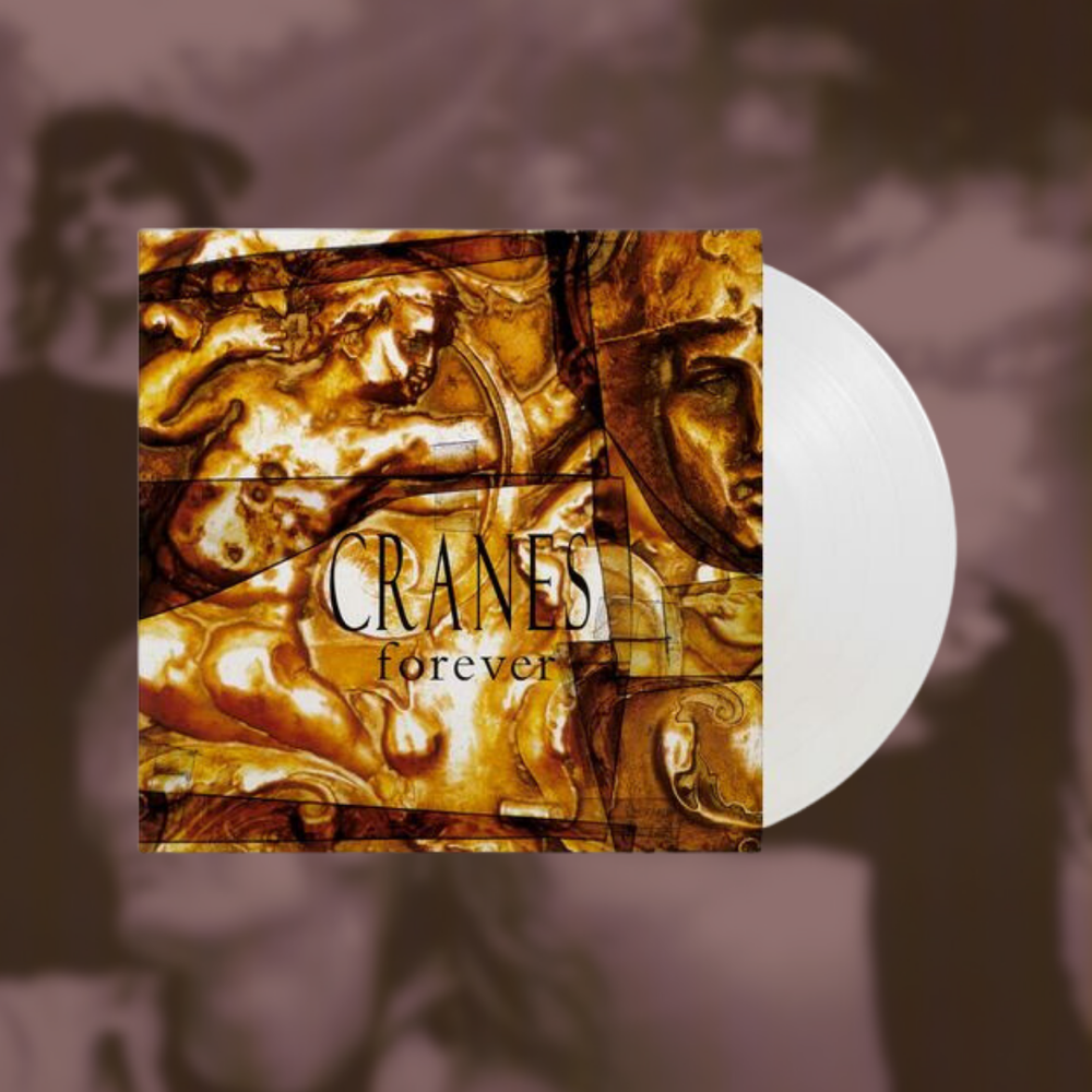 Cigarettes After Sex Cigarettes After Sex — Vertigo Vinyl