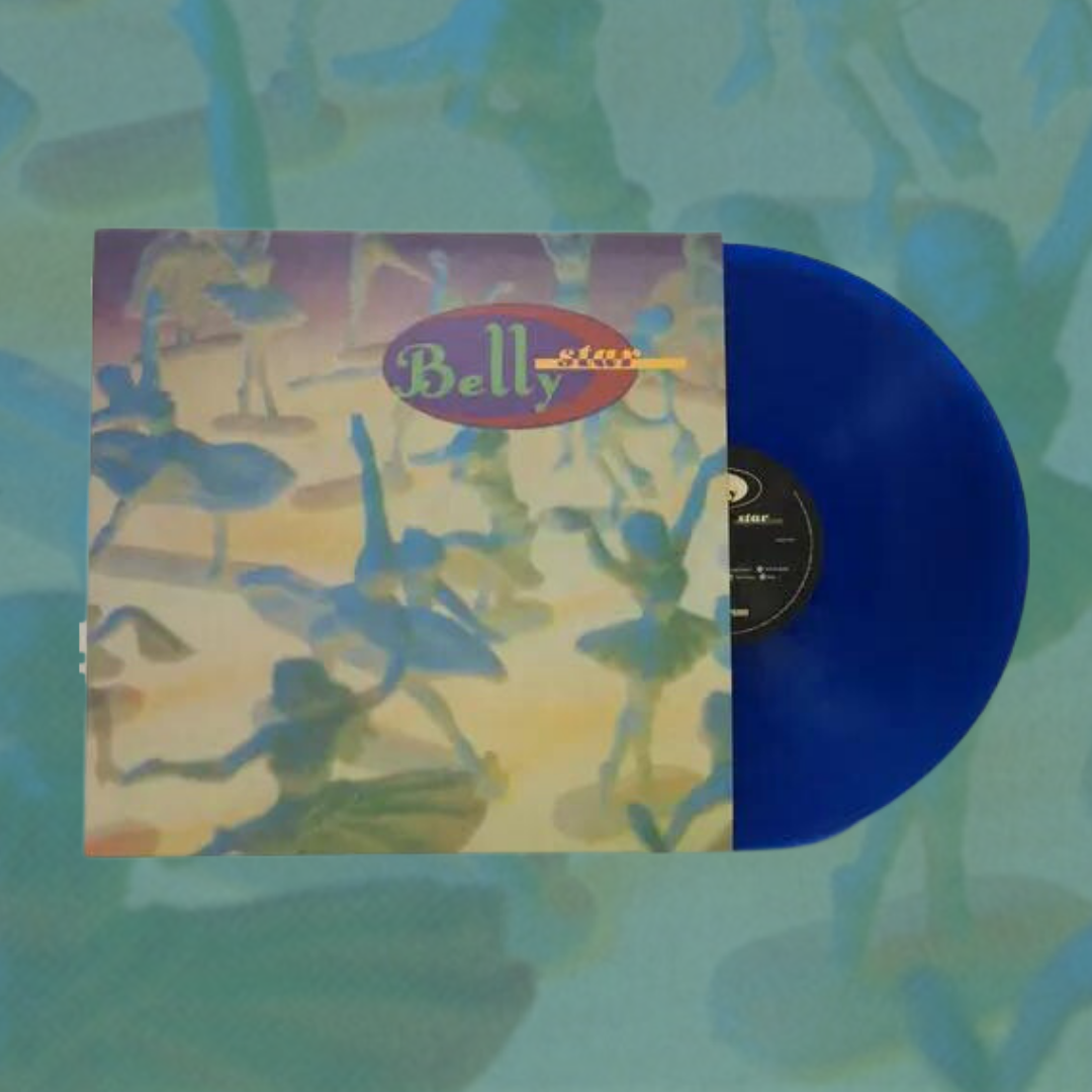 Rockstar- Dolly Parton Vinyl LP — Vertigo Vinyl