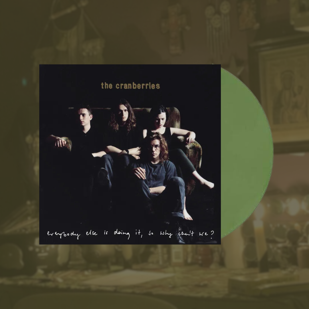 Newly Released — Vertigo Vinyl