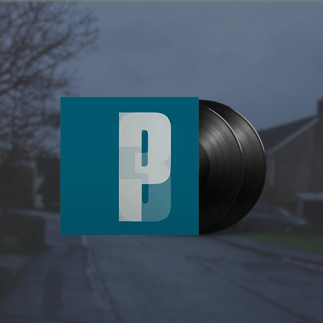 Cry Cigarettes After Sex — Vertigo Vinyl 6654