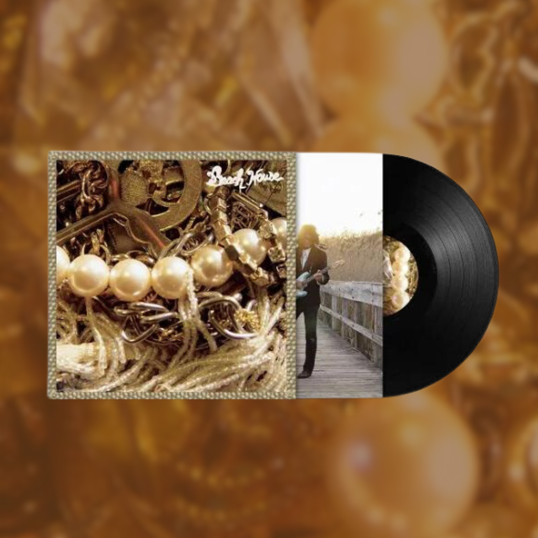 Spring- Wallows — Vertigo Vinyl