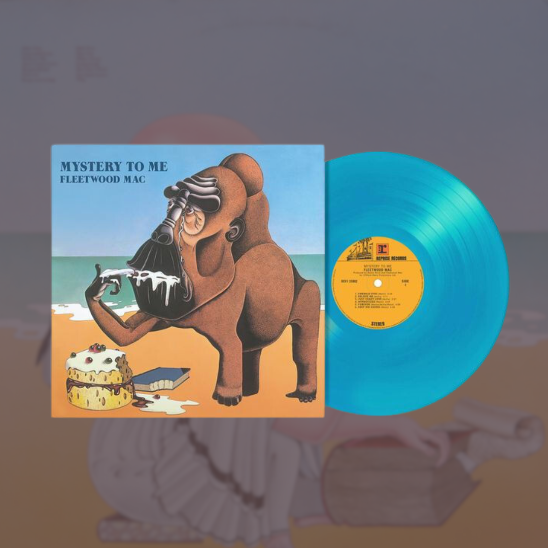 Grace (180 Gram Vinyl) by Jeff Buckley — Vertigo Vinyl