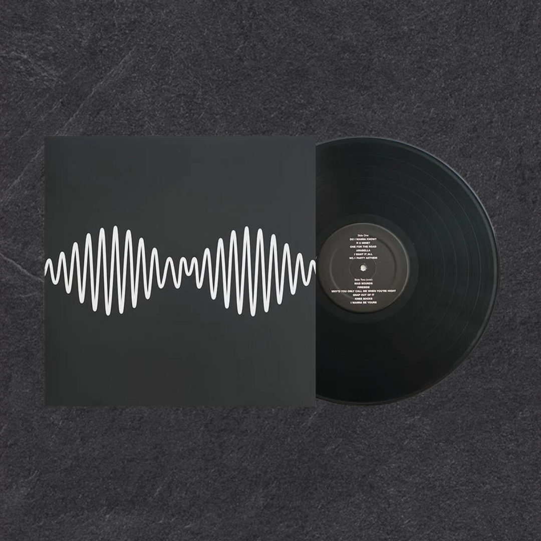 Stratosphere- Duster (All Variants Available) — Vertigo Vinyl