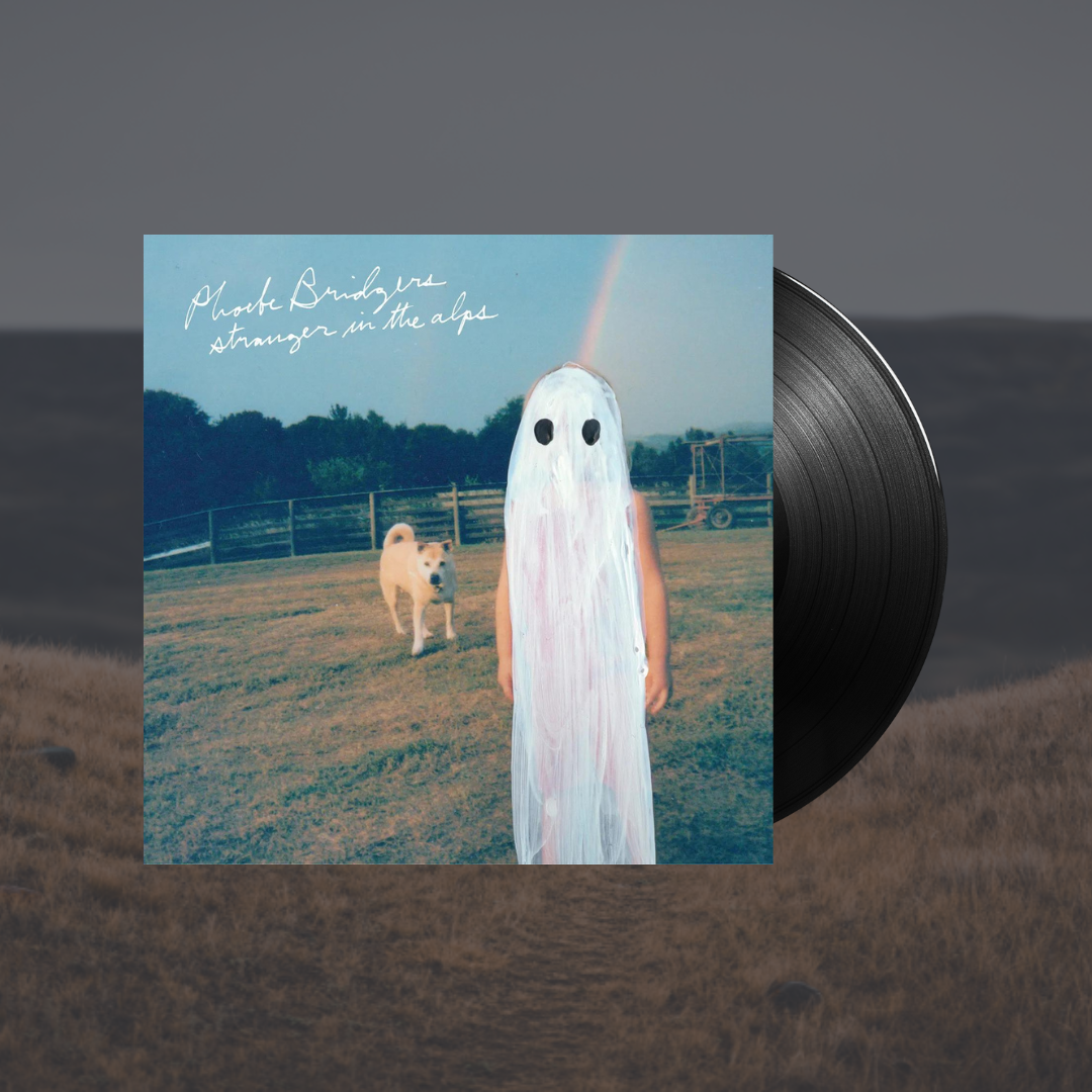 Cry Cigarettes After Sex — Vertigo Vinyl 8350