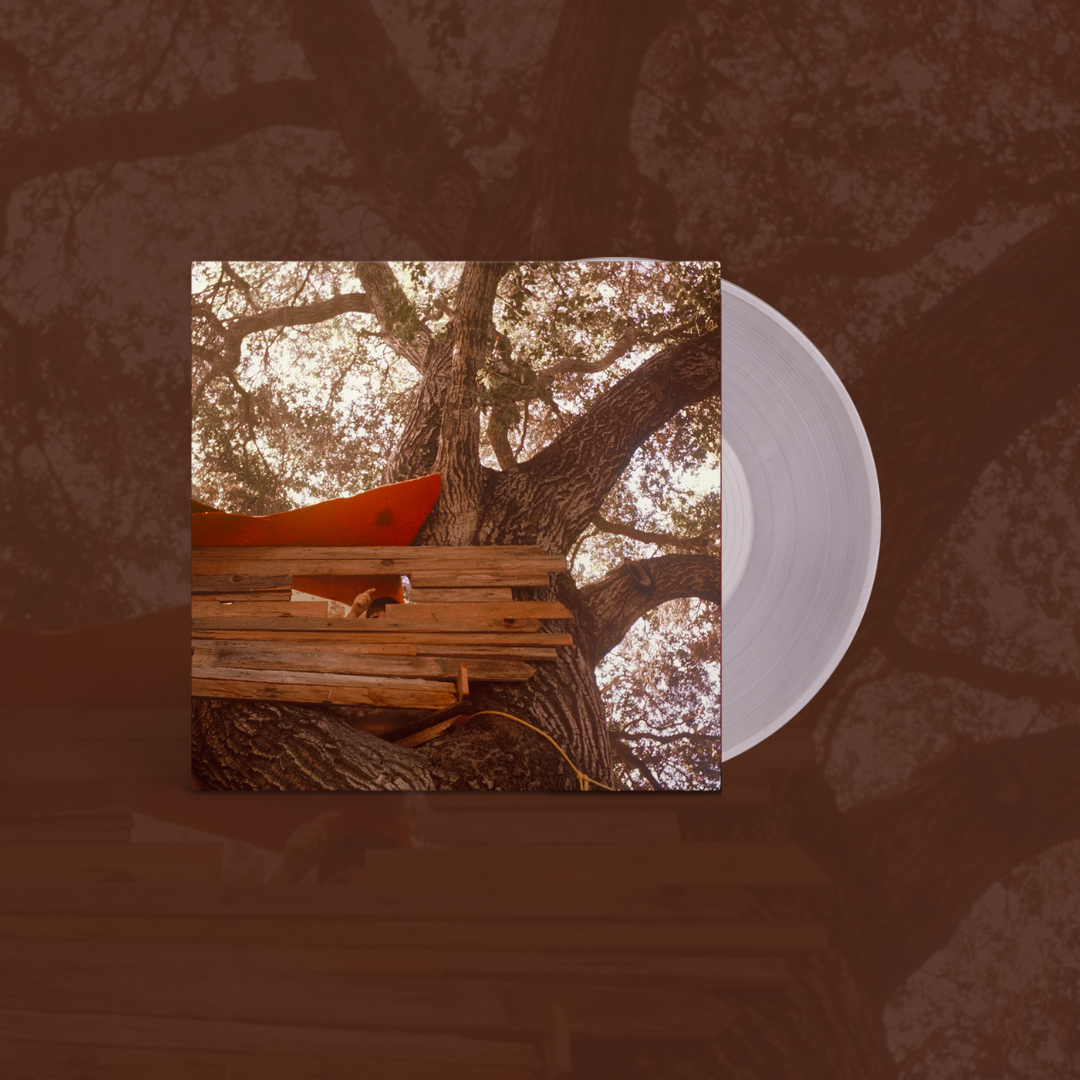 Stick Season (Deluxe)- Noah Kahan — Vertigo Vinyl