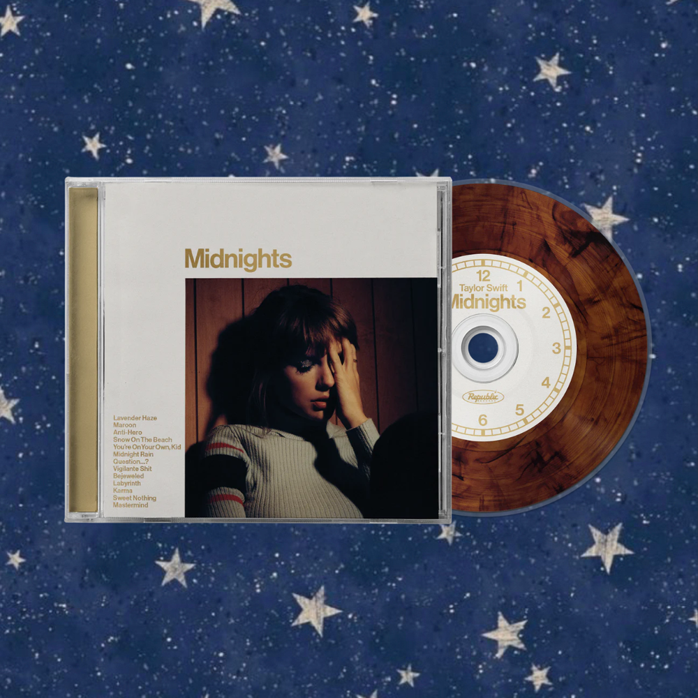 Fearless Taylor S Version Taylor Swift Vertigo Vinyl