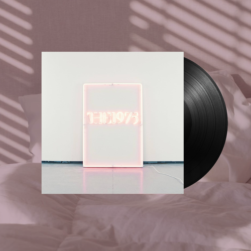 I Saw The TV Glow O.S.T- Various Artists Violet Vinyl LP — Vertigo Vinyl