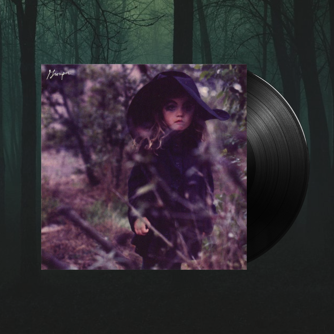 VV Exclusive: Goth- Sidewalks and Skeletons — Vertigo Vinyl