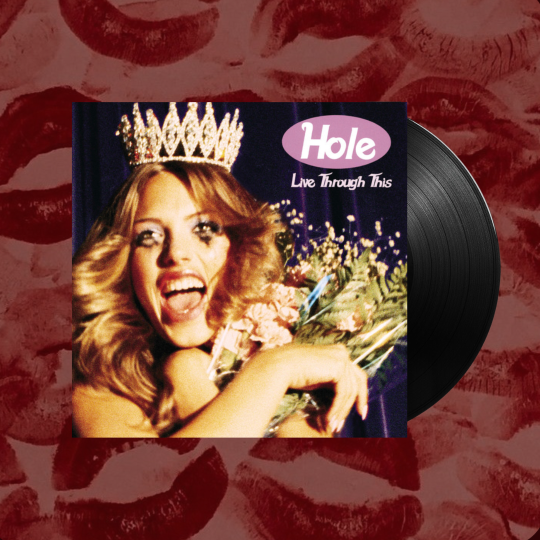 Star- Belly White Marbled 3LP with Gatefold & CD — Vertigo Vinyl