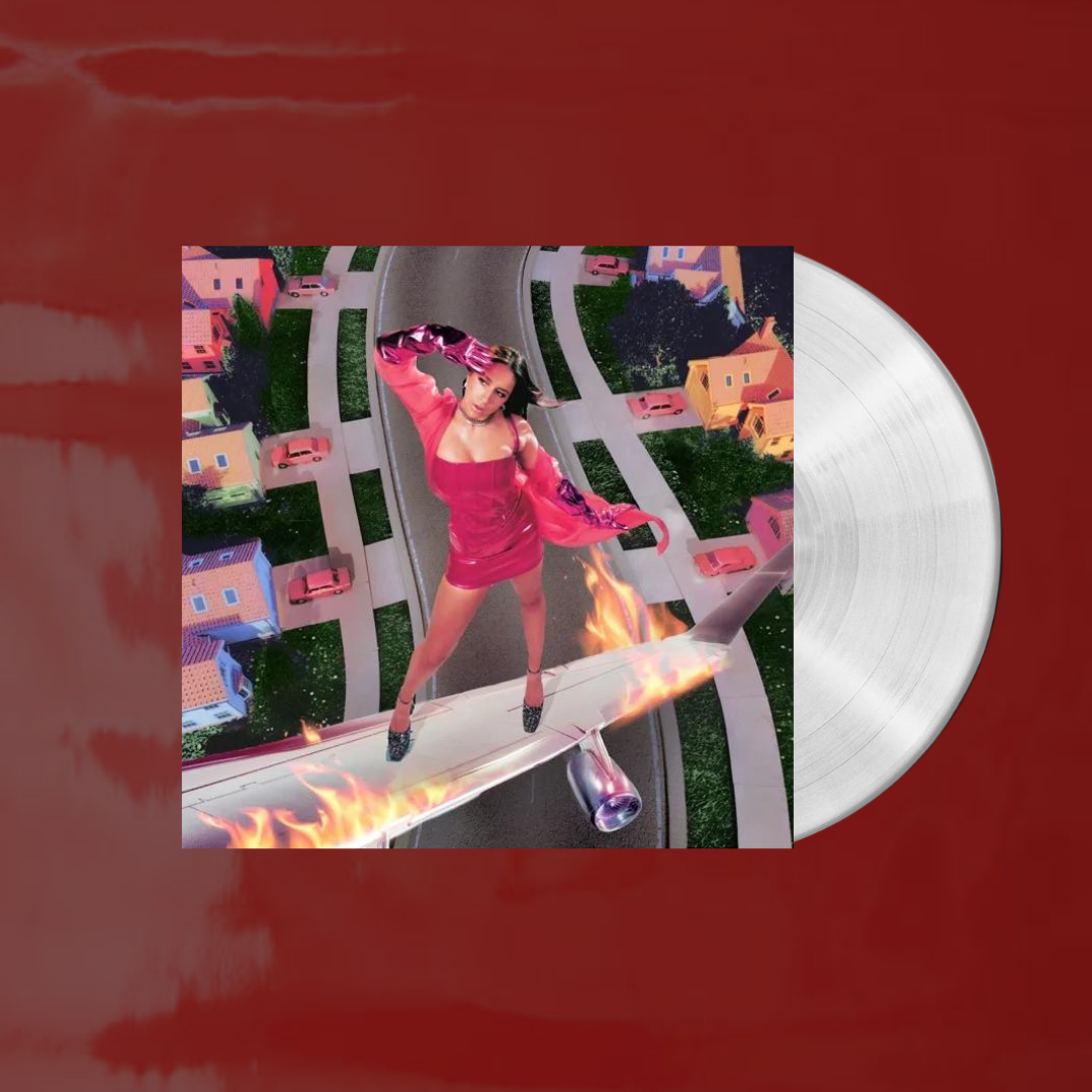 Beatopia- Beabadoobee — Vertigo Vinyl