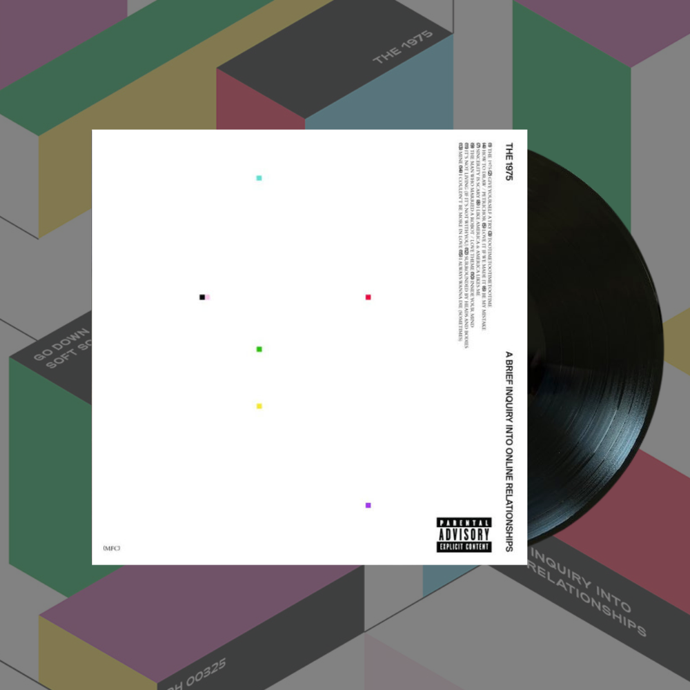 Store | Discover Rare Vinyl Today — Vertigo Vinyl
