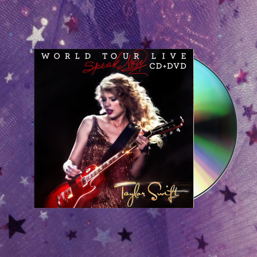 Midnights Taylor Swift Blood Moon Edition Vertigo Vinyl