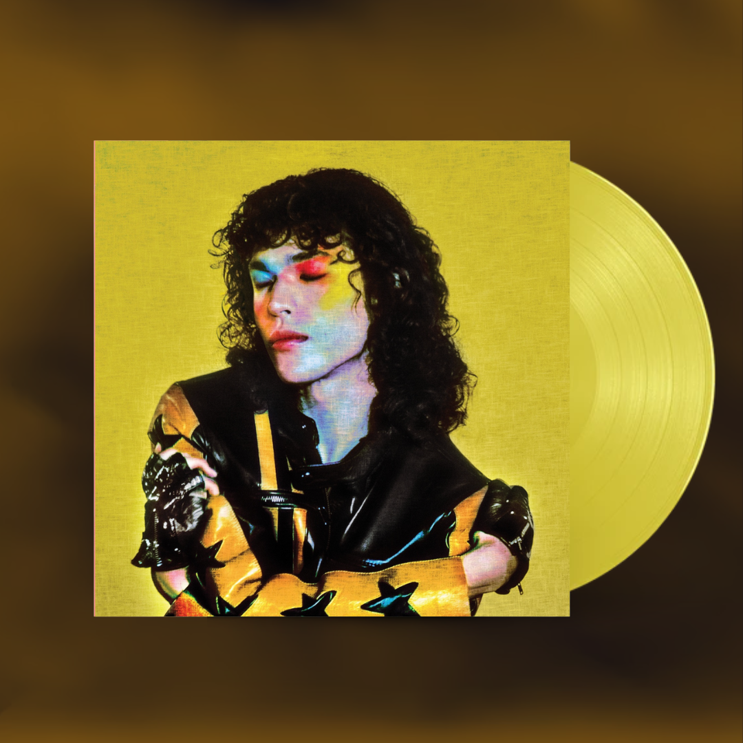 Guts- Olivia Rodrigo Lavender Purple Vinyl LP — Vertigo Vinyl