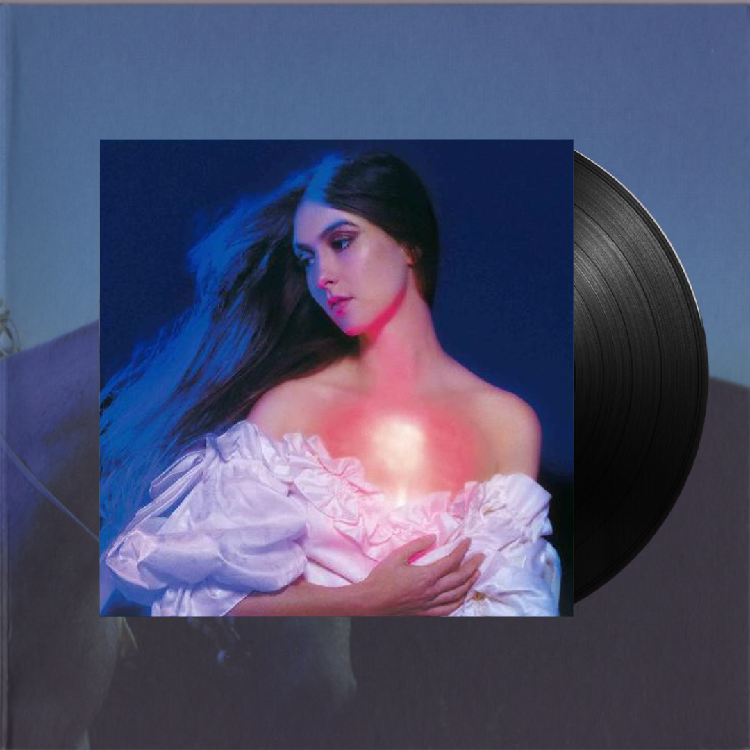 Cigarettes After Sex Cigarettes After Sex — Vertigo Vinyl 9811