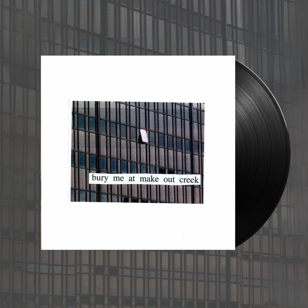 Mitski Vinyl Shop (Complete Collection) — Vertigo Vinyl