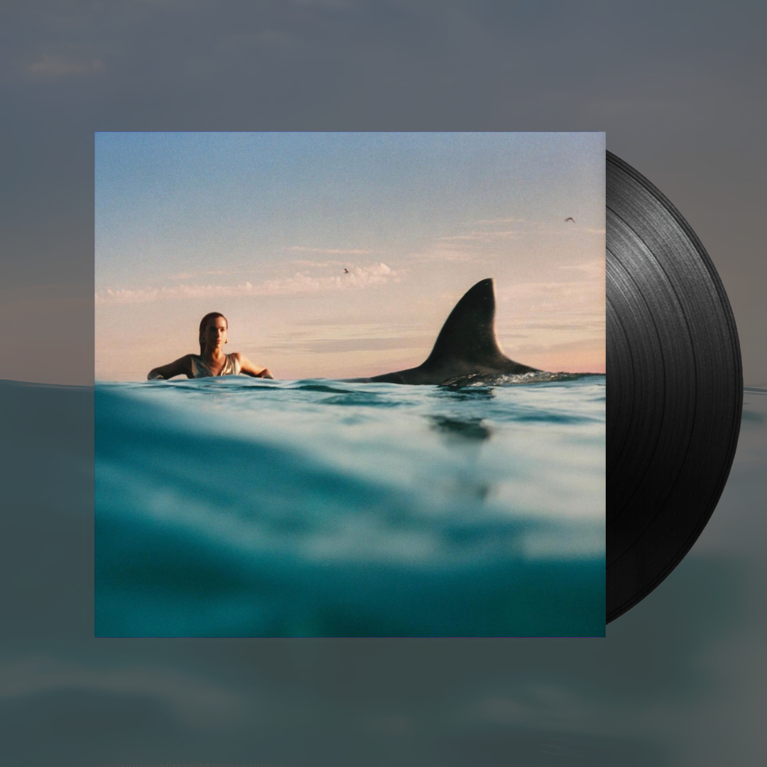 Guts- Olivia Rodrigo Lavender Purple Vinyl LP — Vertigo Vinyl