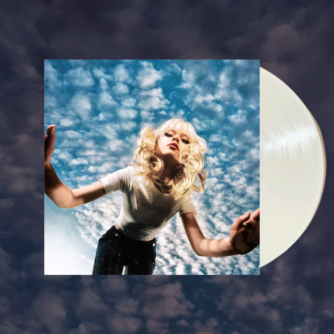 Gracie Abrams- Good Riddance Vinyl LP Record — Vertigo Vinyl