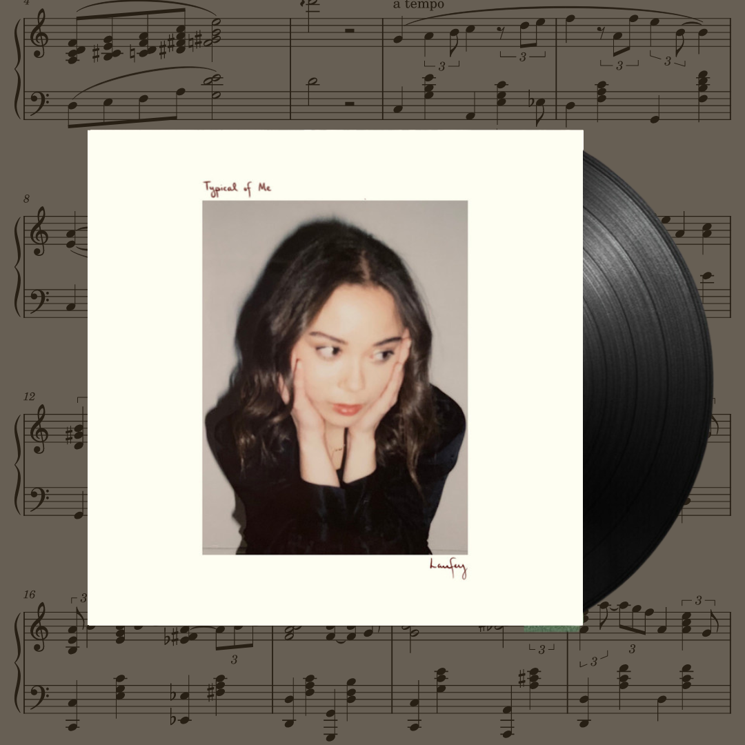 No Strings Attached (20th Anniversary)- NSync — Vertigo Vinyl