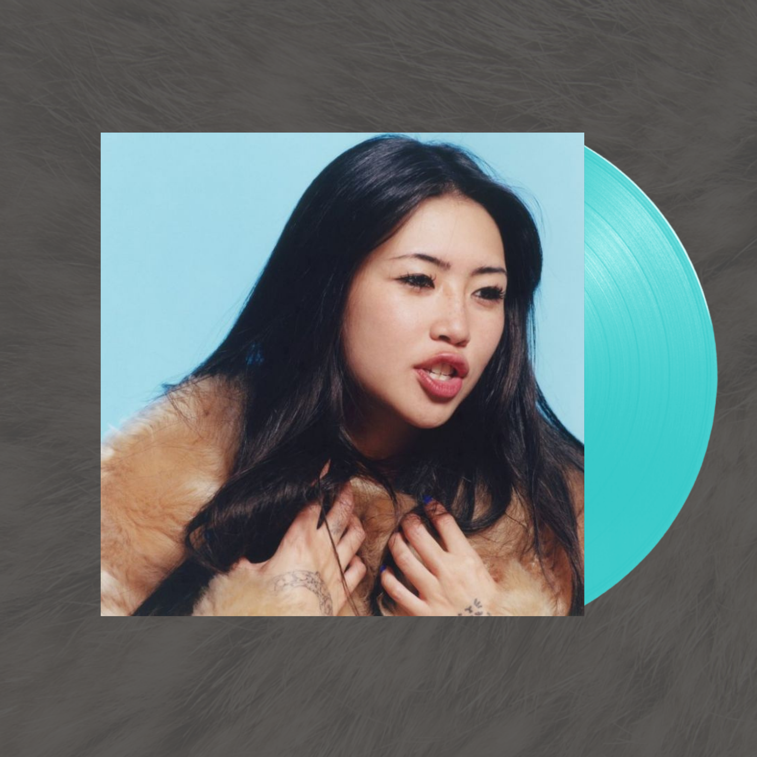 Sling- Clairo — Vertigo Vinyl