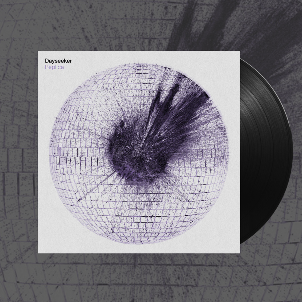 Ok, Computer- Radiohead Vinyl — Vertigo Vinyl