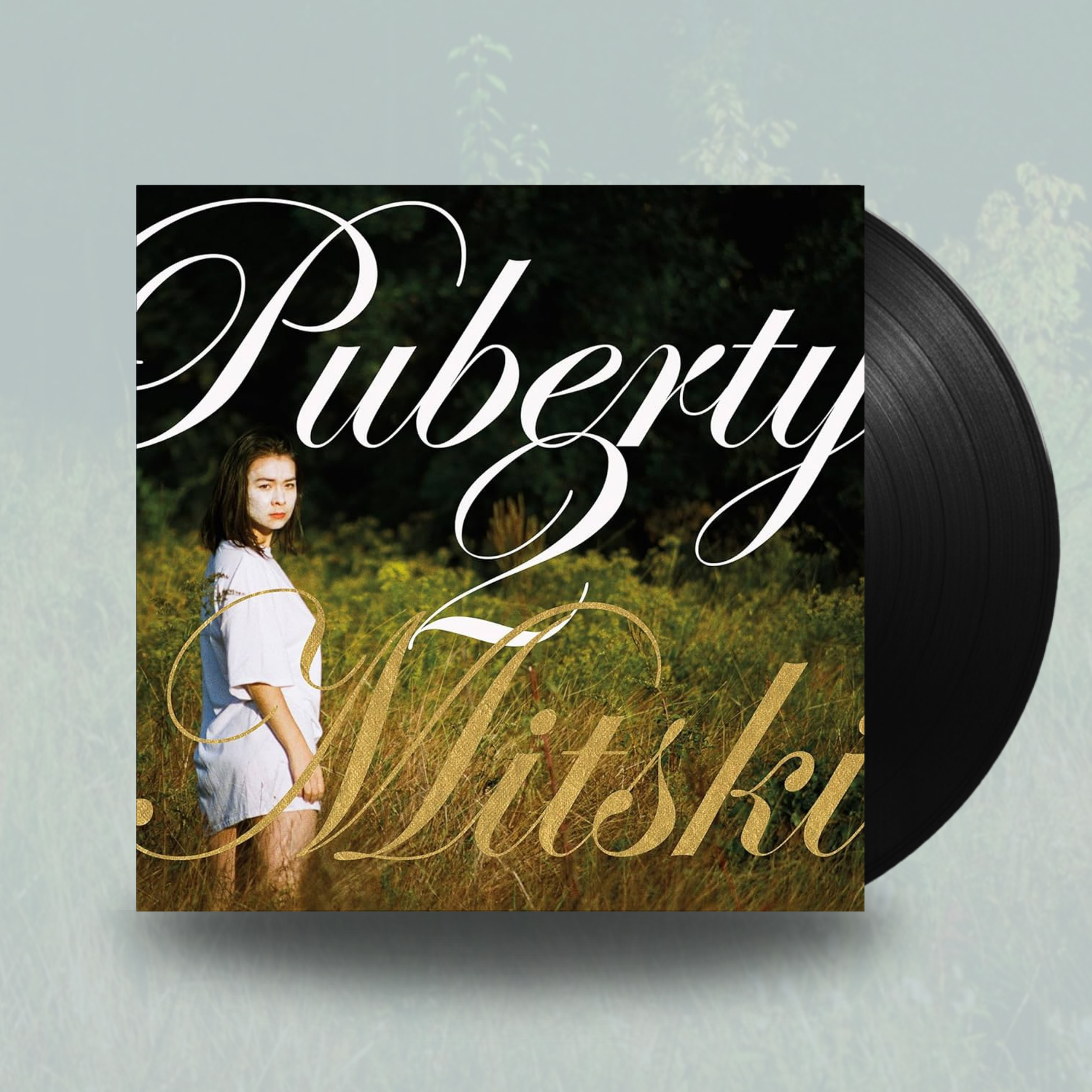 Mitski Vinyl Shop (Complete Collection) — Vertigo Vinyl