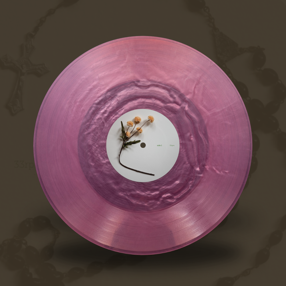 1989- Taylor Swift — Vertigo Vinyl