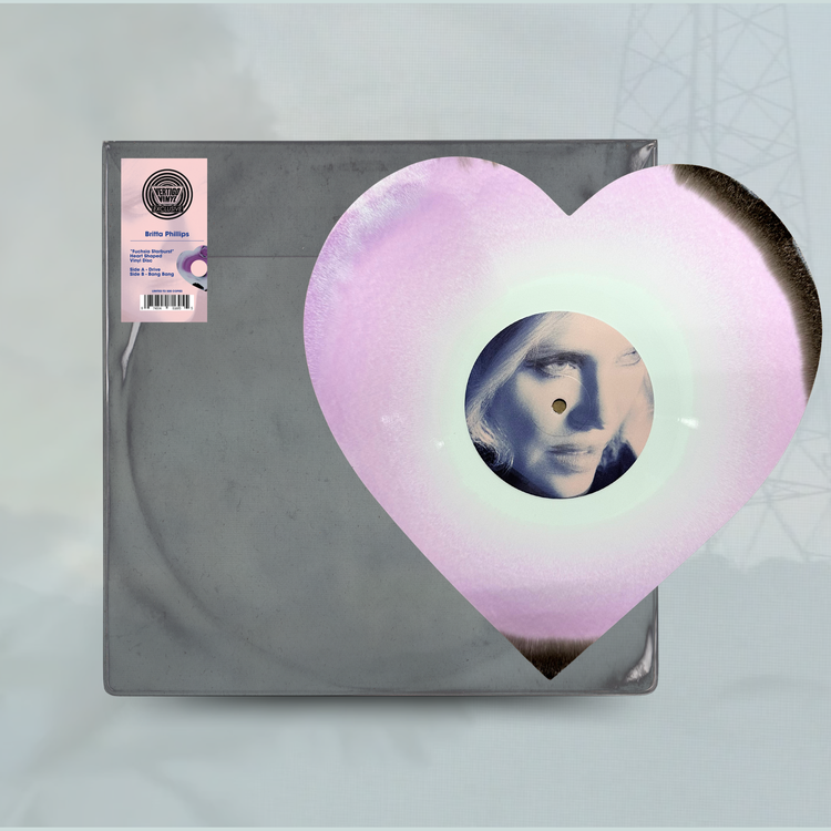 This Is How Tomorrow Moves- Beabadoobee Sky Blue Vinyl LP — Vertigo Vinyl This Is How Tomorrow Moves- Beabadoobee Sky Blue Vinyl LP — Vertigo Vinyl