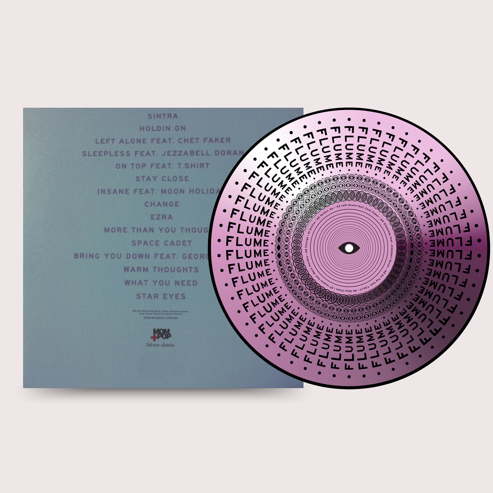 Store — Vertigo Vinyl
