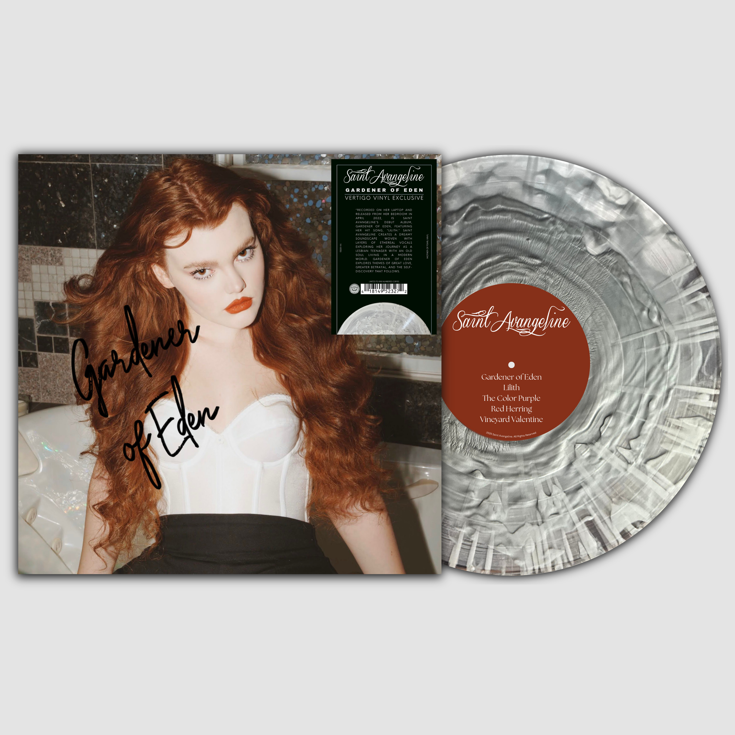 Store | Discover Rare Vinyl Today — Vertigo Vinyl