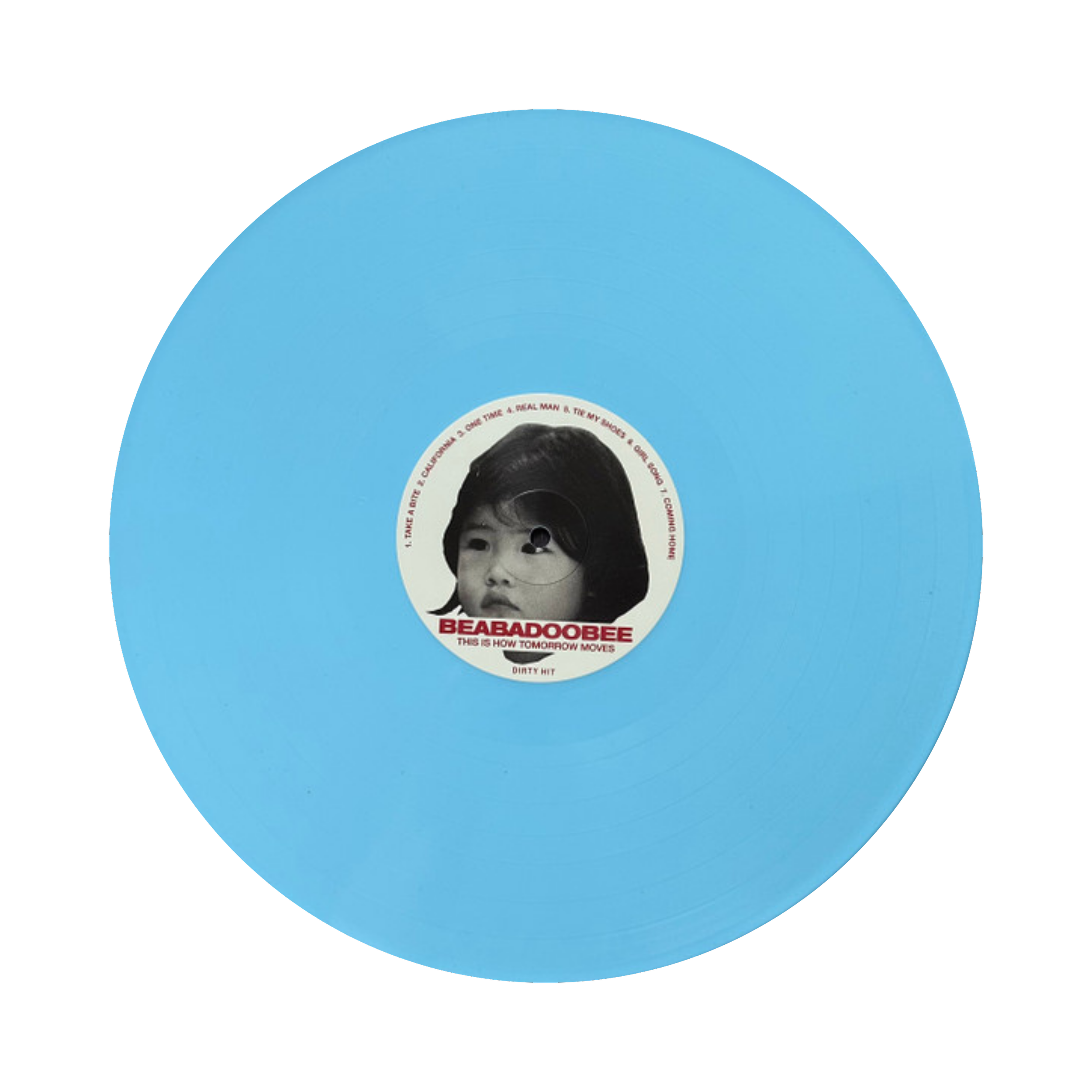 Newly Released — Vertigo Vinyl